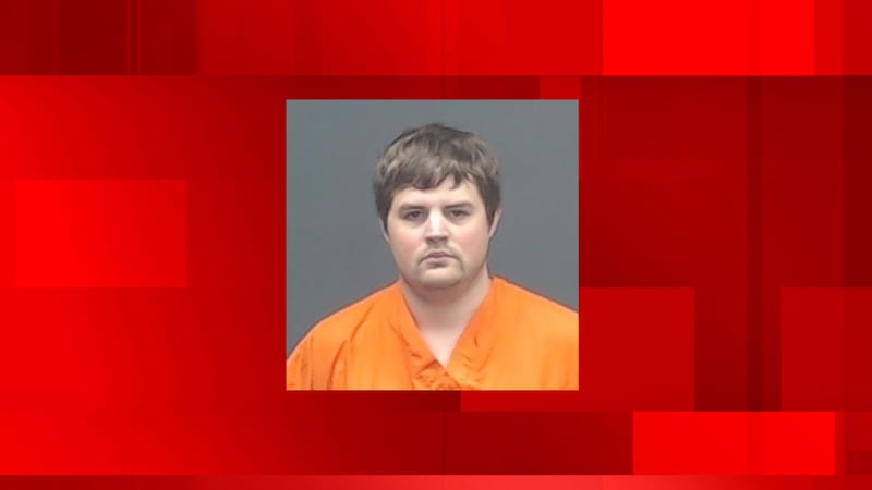 Bowie County man arrested for alleged possession of child porn Bowie County man arrested for alleged possession of child porn