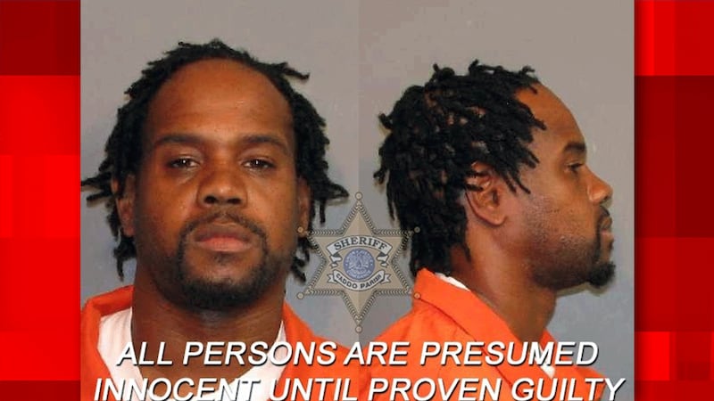 Man Arrested For Reportedly Beating Girlfriend Punching 7 Month Old
