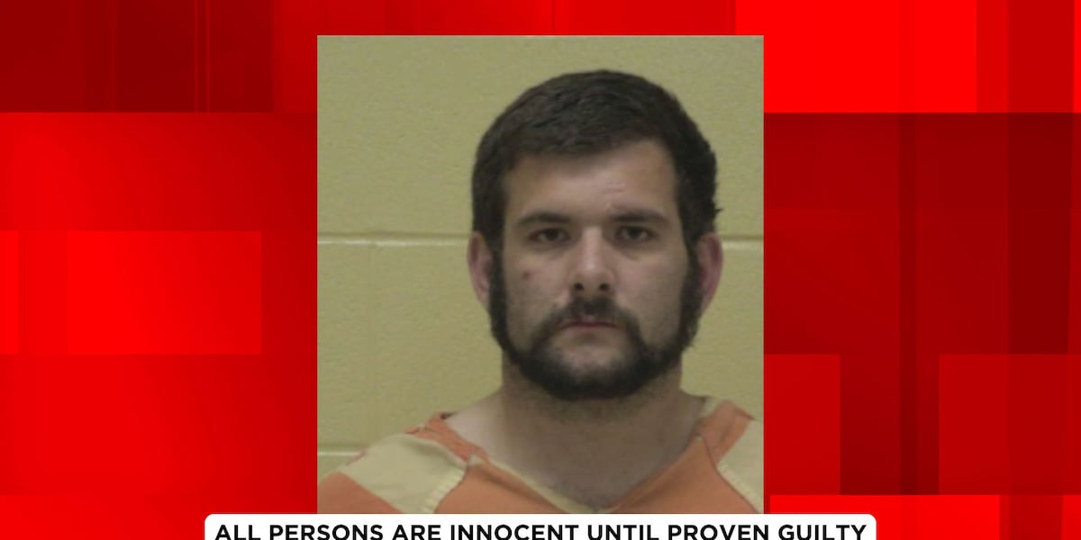 Teacher Arrested For Alleged Indecent Behavior With Juvenile Bossier Parish Schools Release