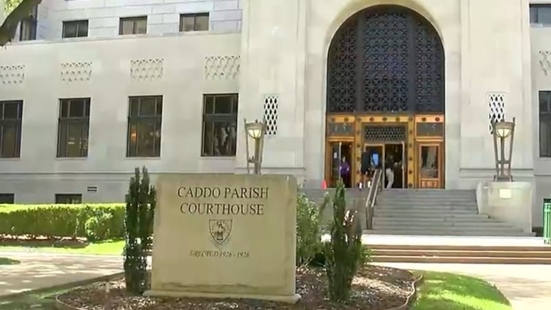Caddo grand jury indicts 1 murder suspect, 3 rape suspects Caddo grand jury indicts 1 murder suspect, 3 rape suspects