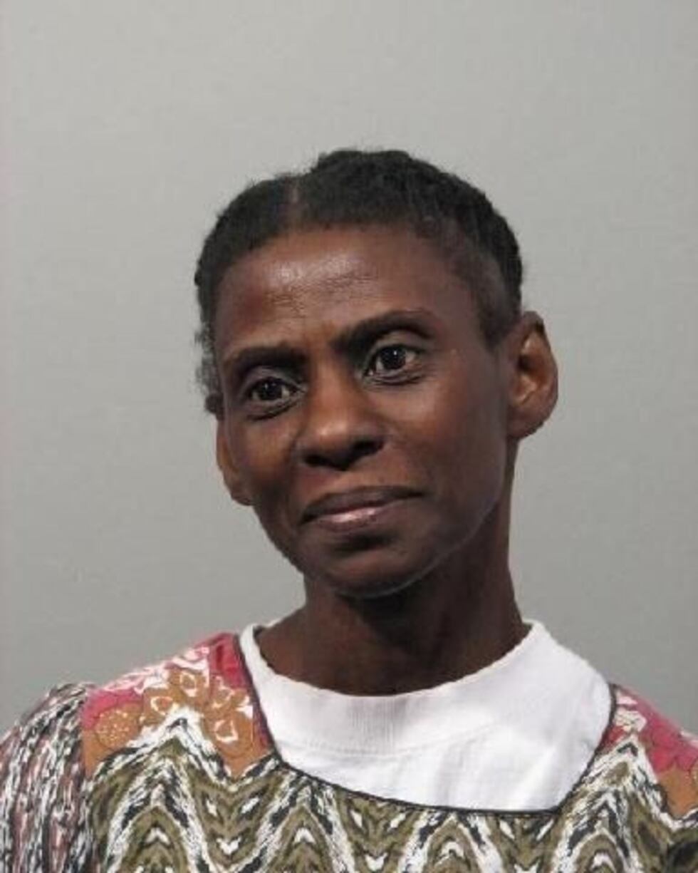 Shreveport police seek help finding missing woman Shreveport police seek help finding missing woman