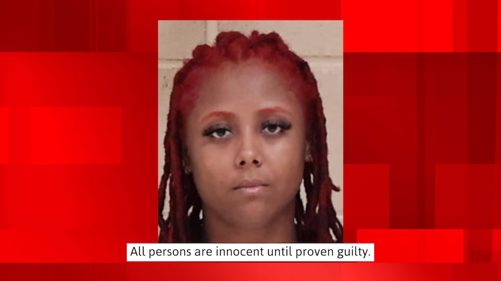 Woman Arrested After Allegedly Intentionally Hitting Woman With Vehicle