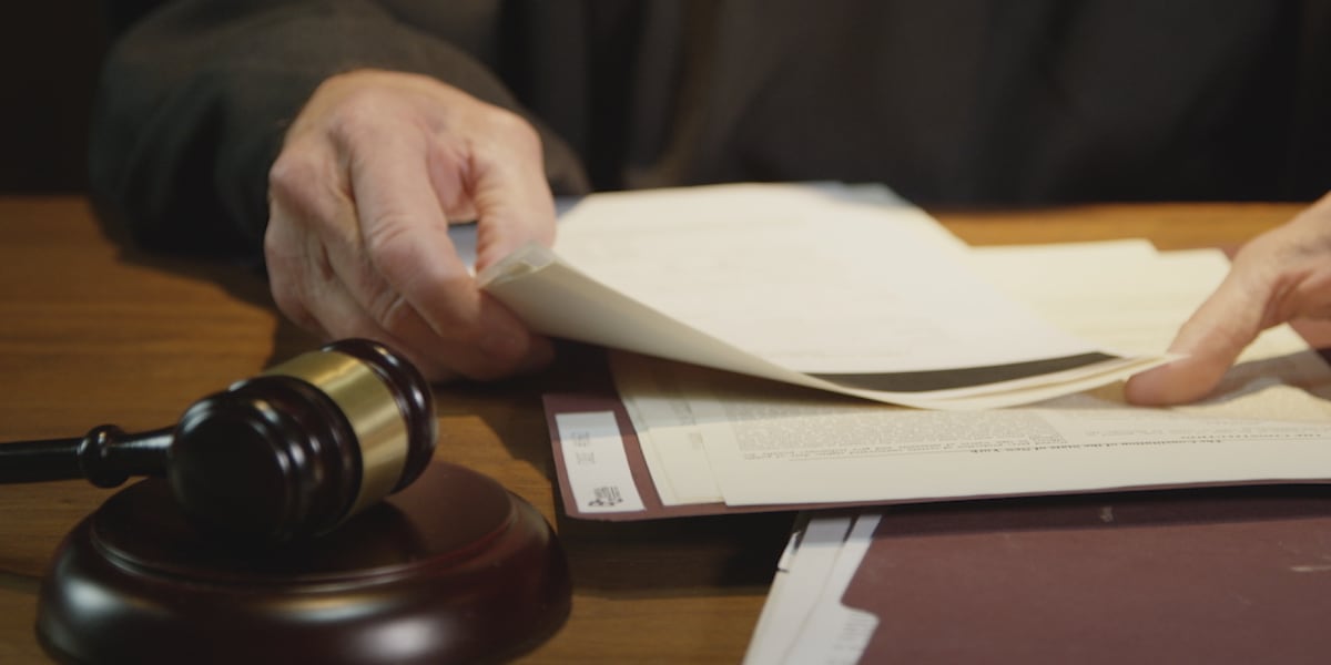 Caddo Grand Jury returns indictments for murder, sex crimes Caddo Grand Jury returns indictments for murder, sex crimes