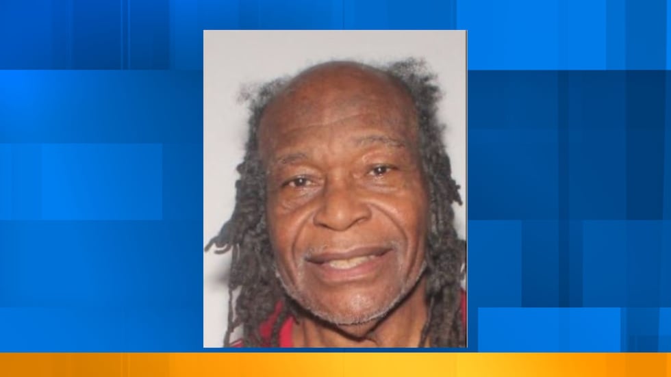 Silver Alert Canceled 76 Year Old Man Found Safe