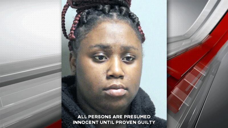Authorities Arrest Woman Who Reportedly Shot At Someone During Facebook