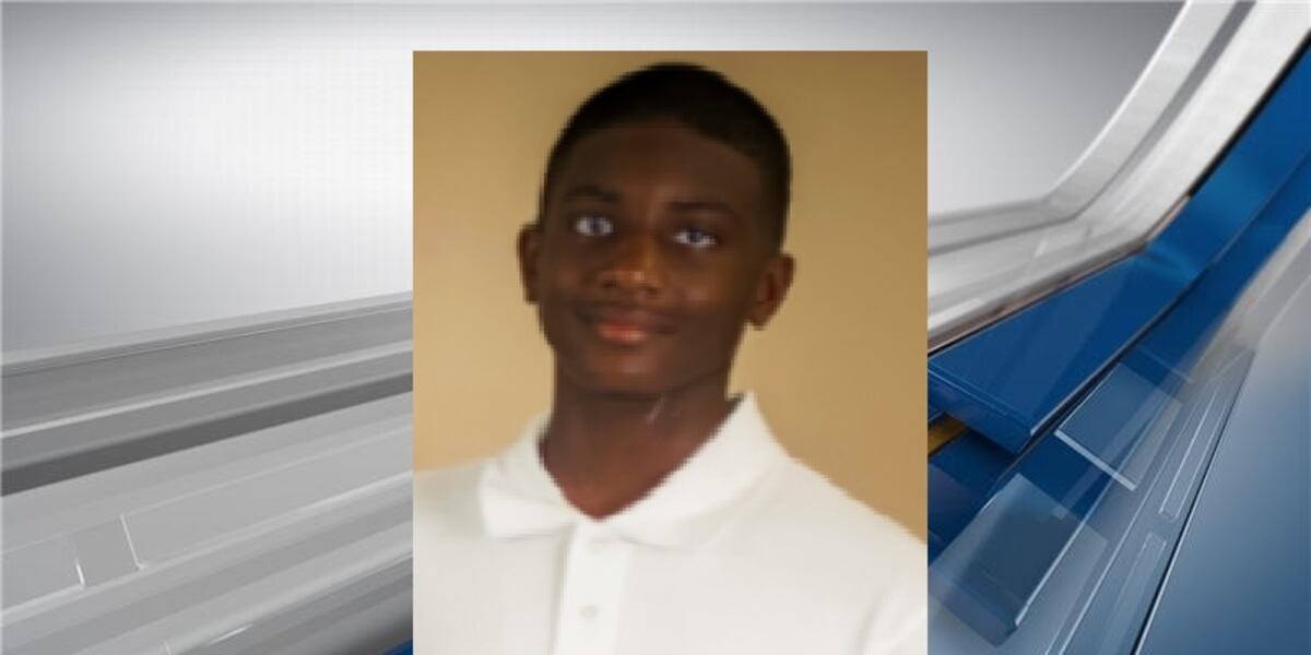 12-year-old goes missing; LSP issues alert 12-year-old goes missing; LSP issues alert
