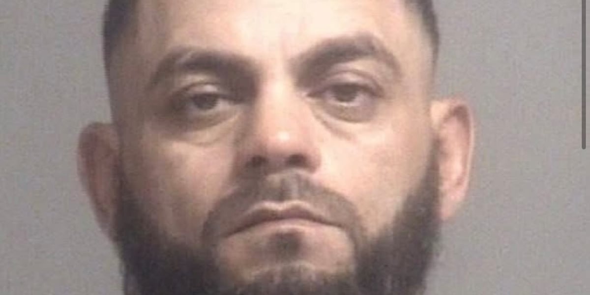 Man Found Guilty Of Series Of Armed Robberies